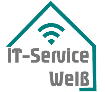 Herzlich Willkommen bei IT-Service Weiß